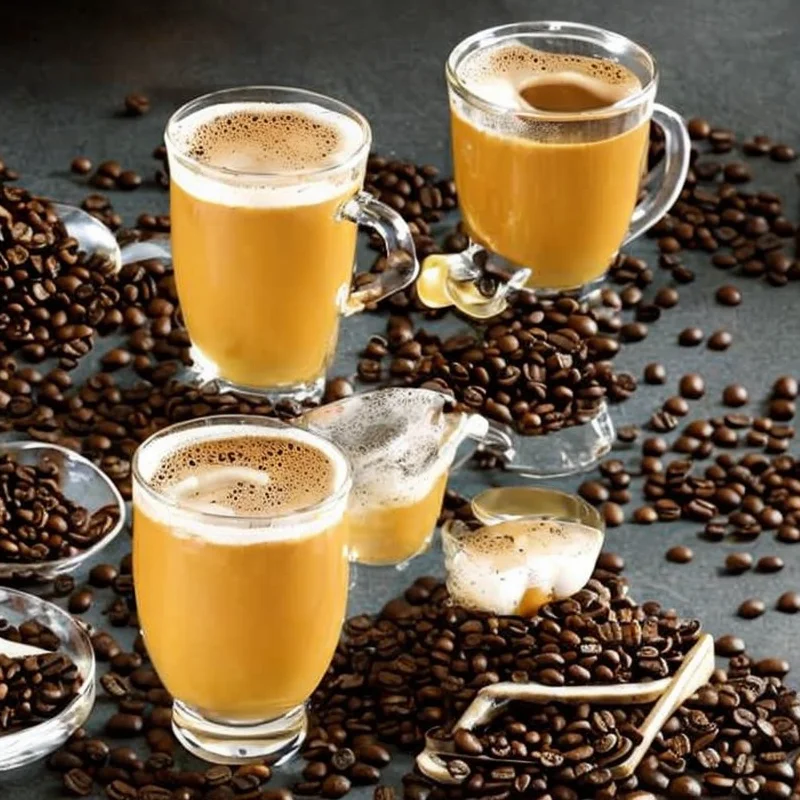 Cuba coffee